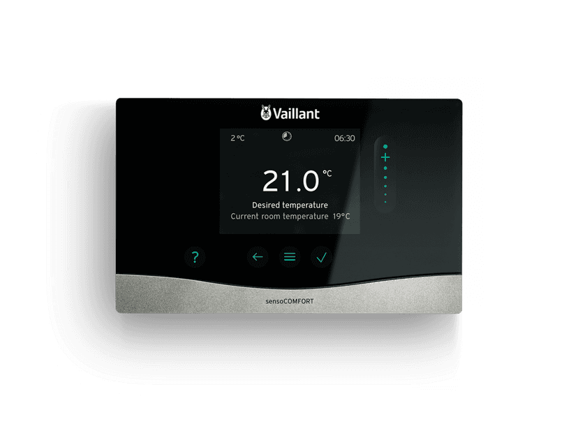 myVaillant Pro