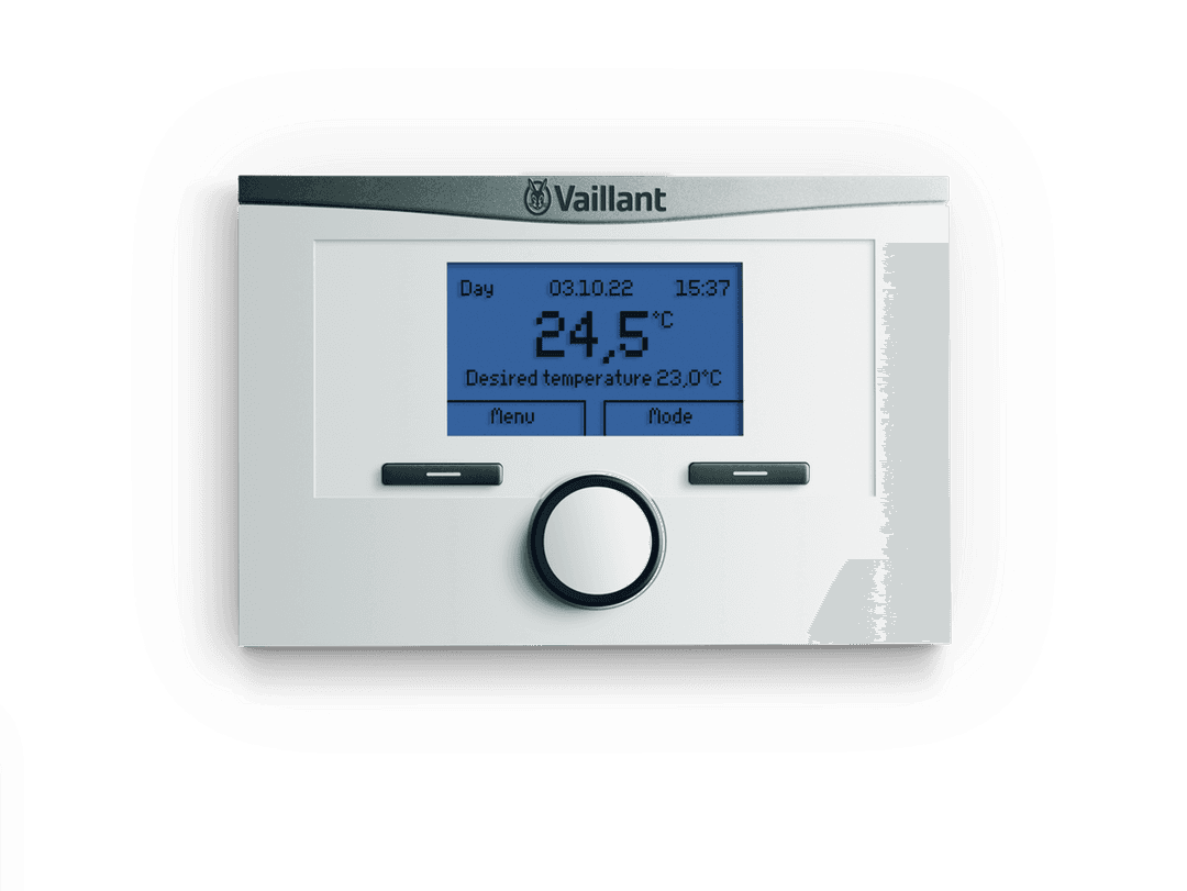 myVaillant Pro