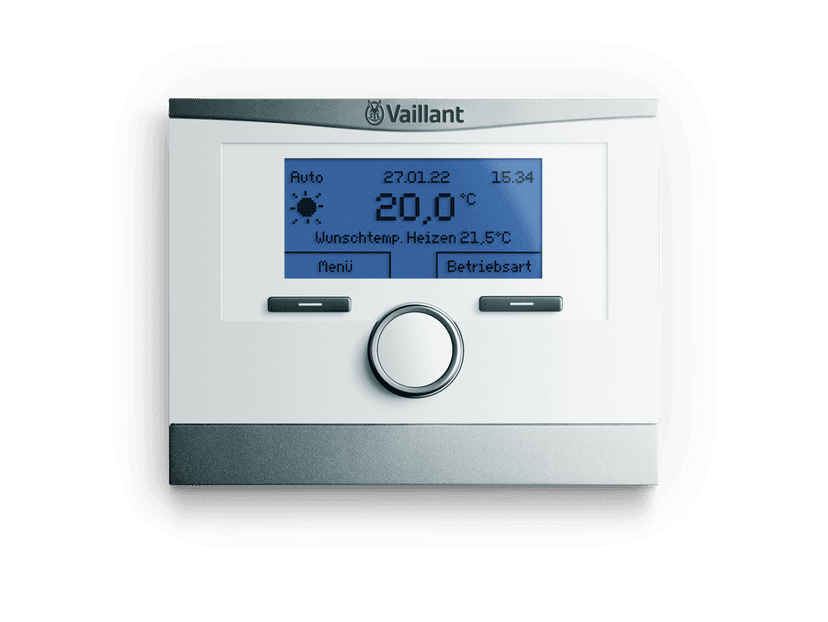 myVaillant Pro