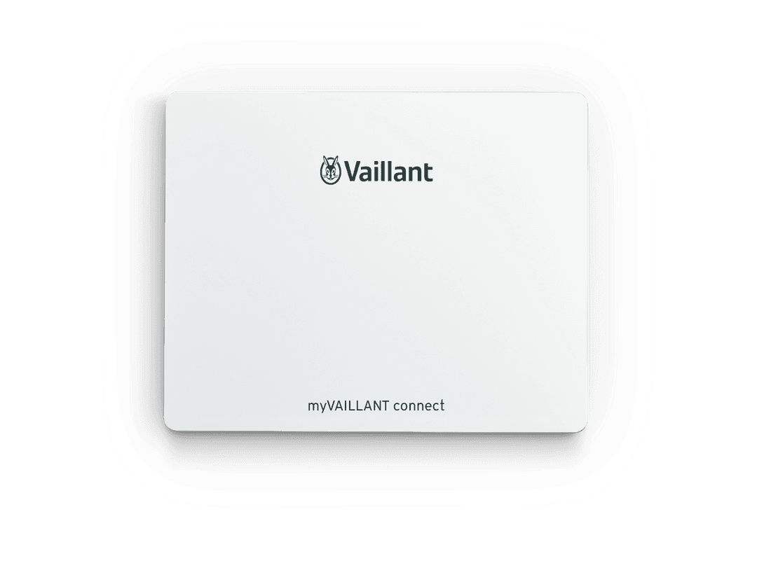 myVaillant Pro