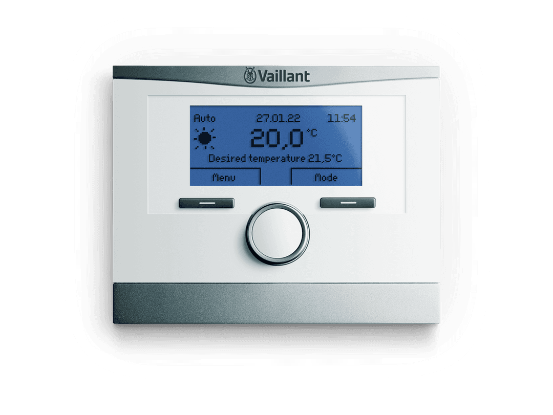 myVaillant Pro