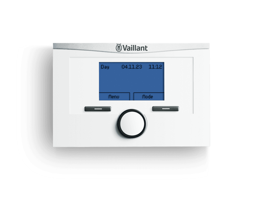 myVaillant Pro