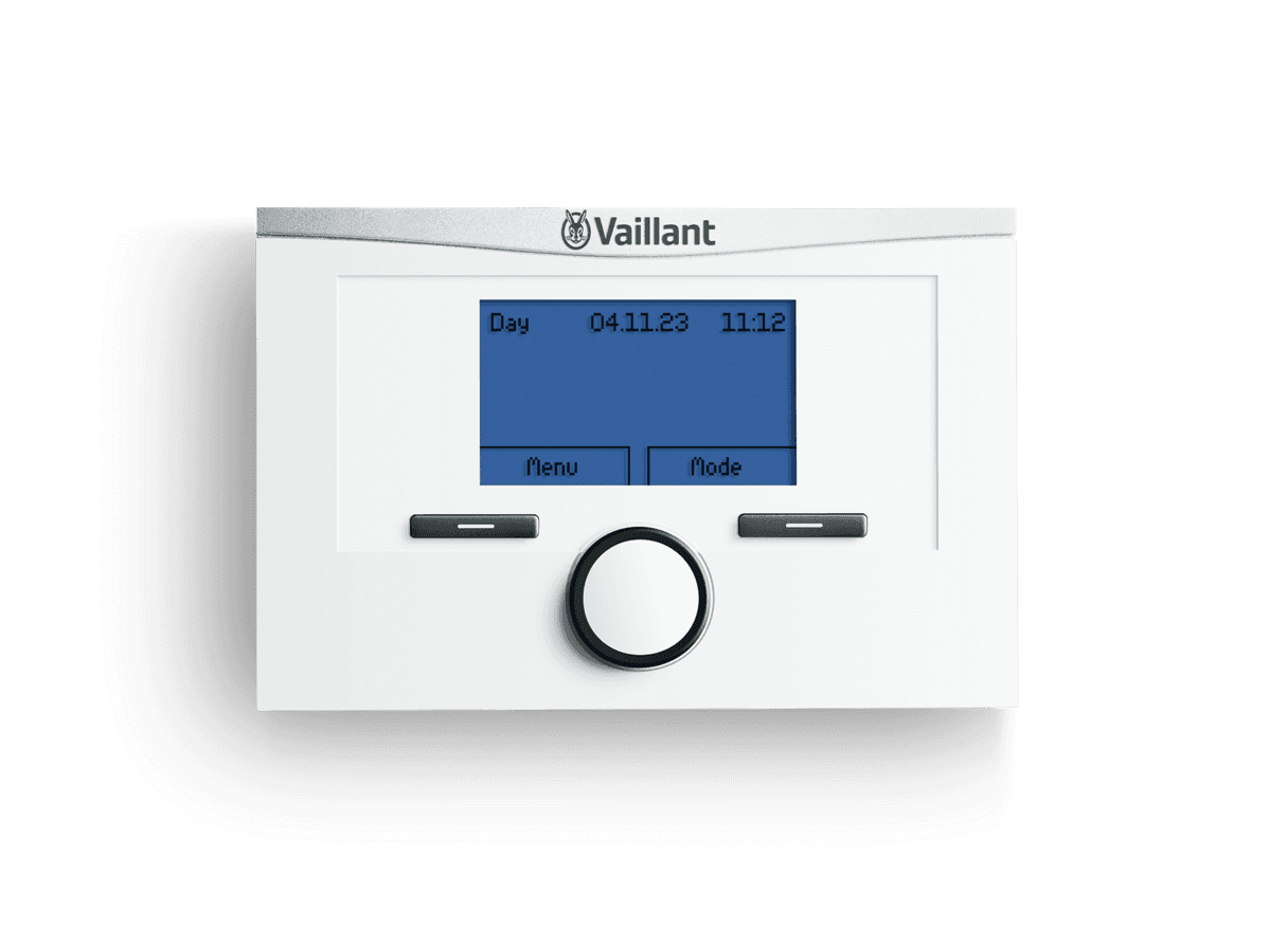 myVaillant Pro