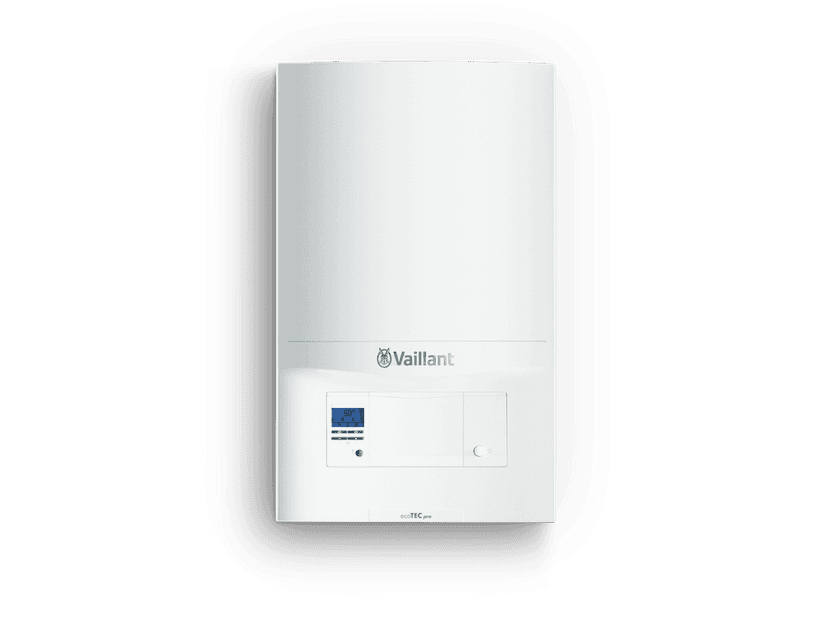 myVaillant Pro